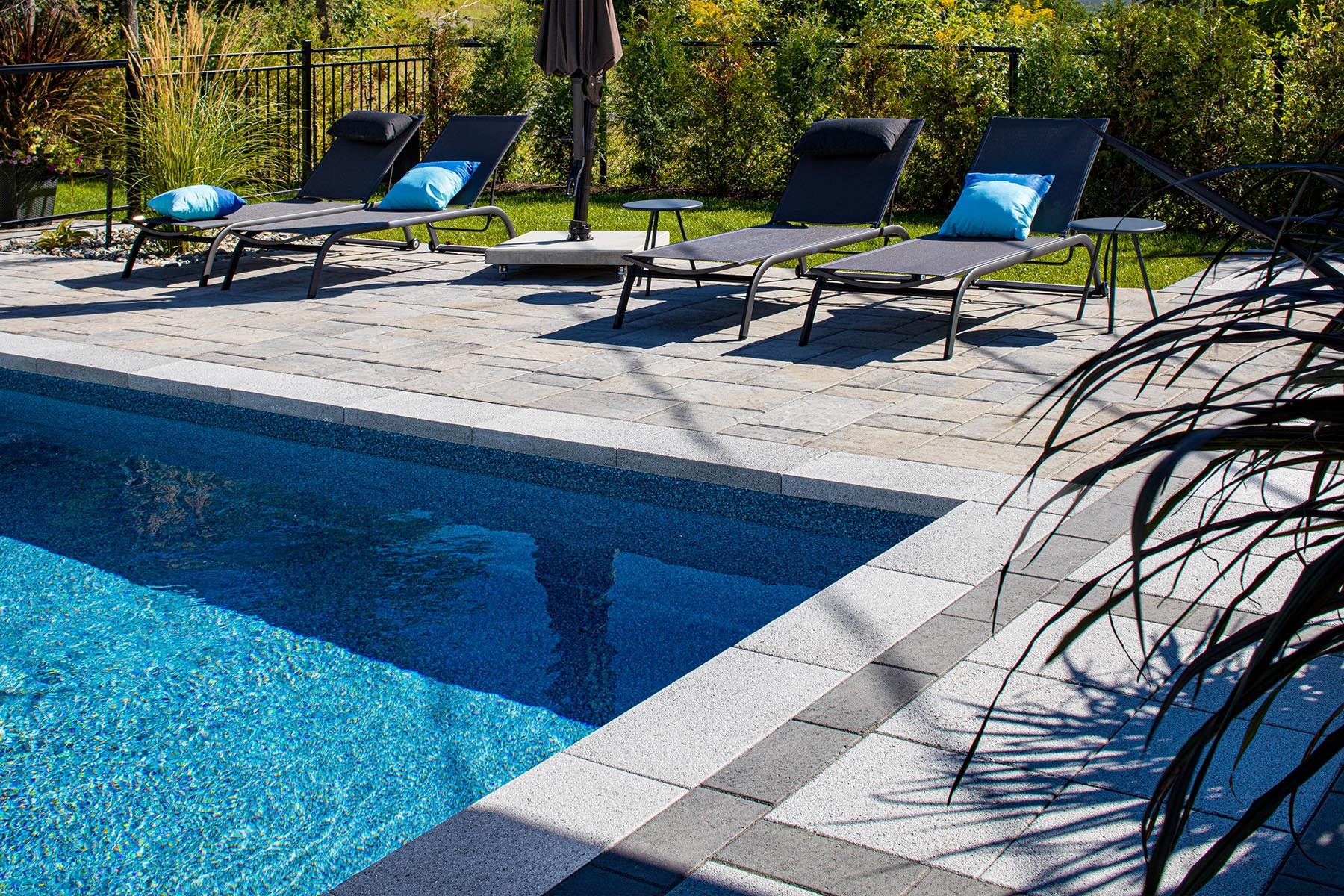 Prestige 60 Coping | Canlok Stone