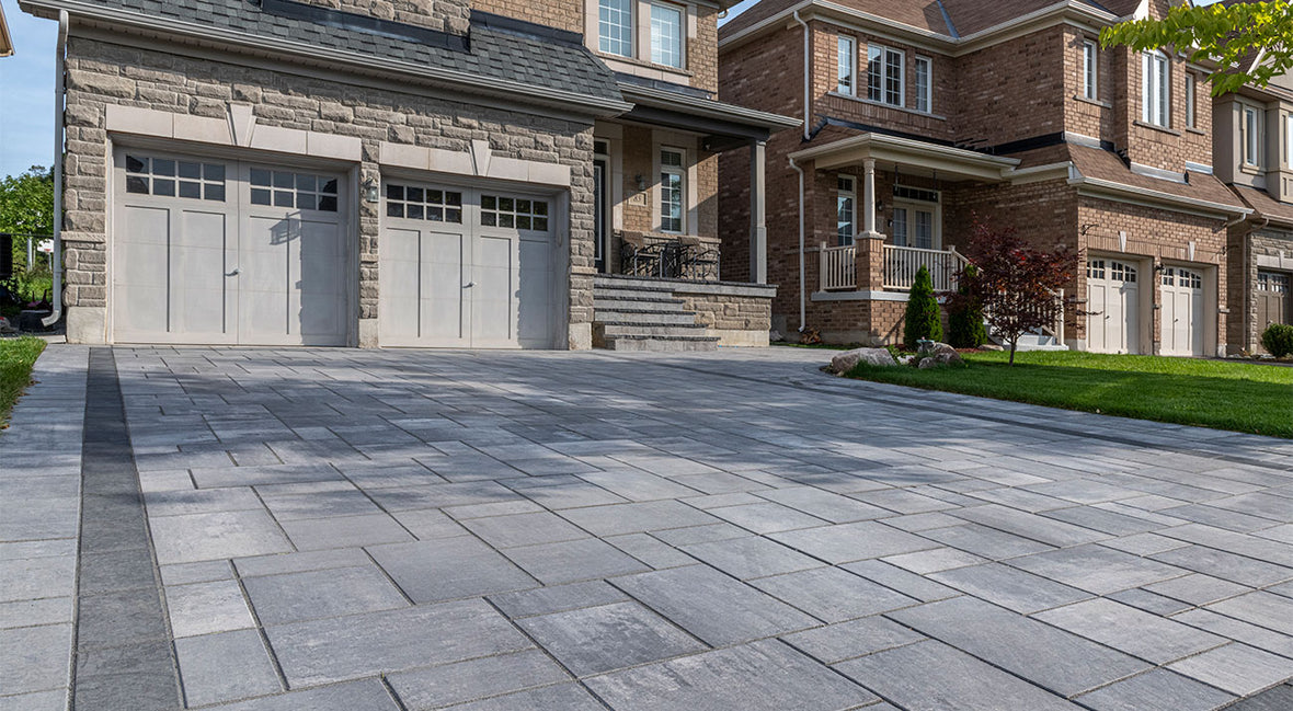 Landscaping Supplies Ottawa | Canlok Stone