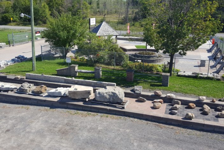 Contact Us | Canlok Stone