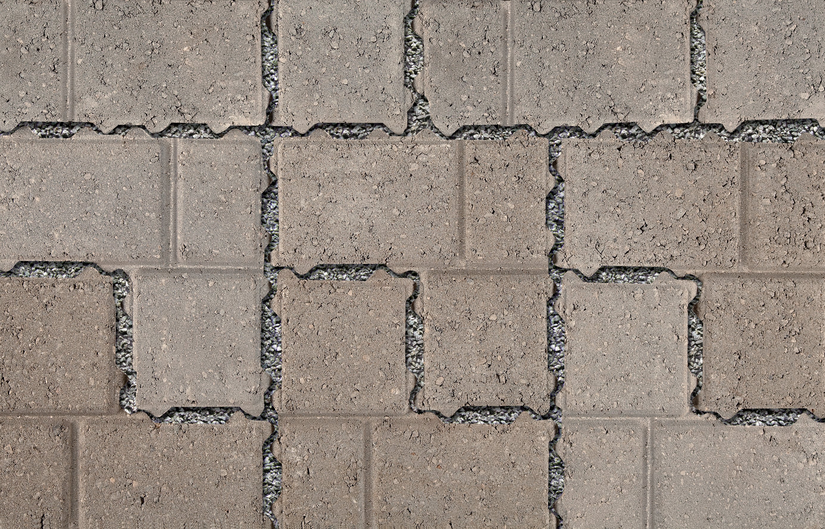 Regular and Textured Pavers | Canlok Stone