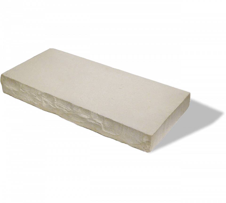 Ledgestone Coping/ Pillar Cap | Canlok Stone