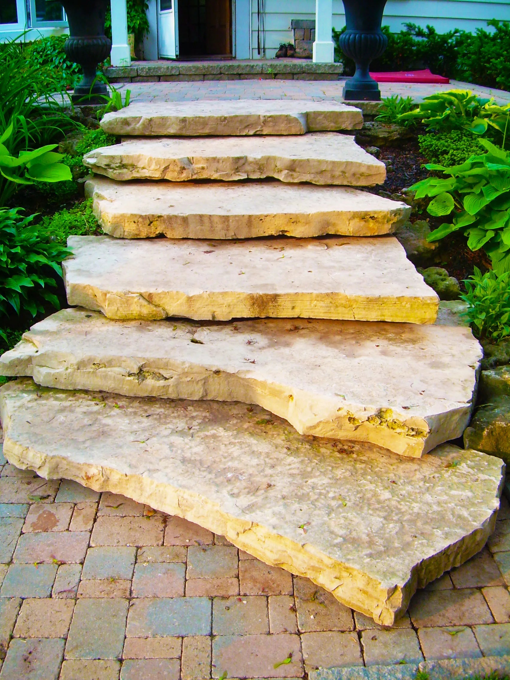 Mega Flagstone | Canlok Stone